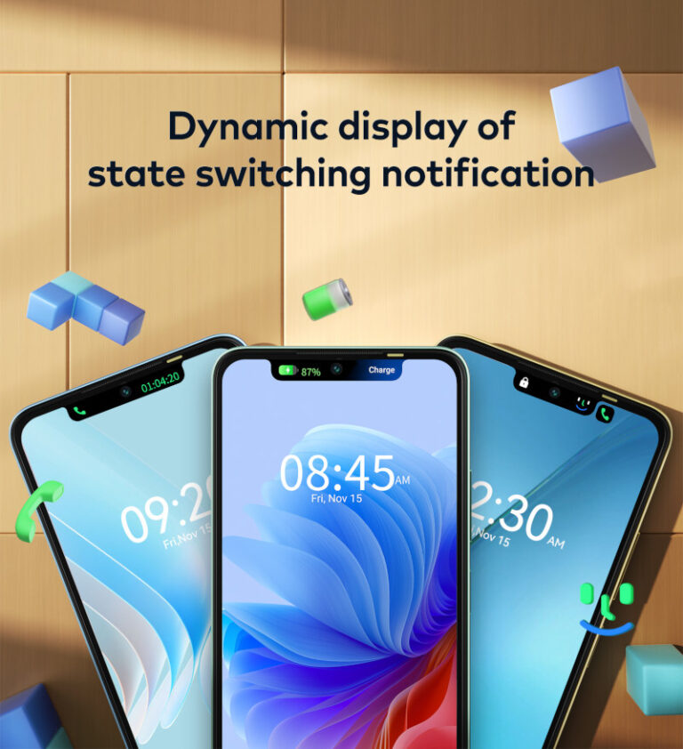 Itel A70 - itel Zimbabwe