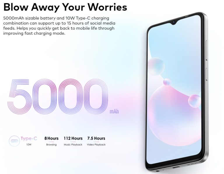 itel S23 - itel Zimbabwe