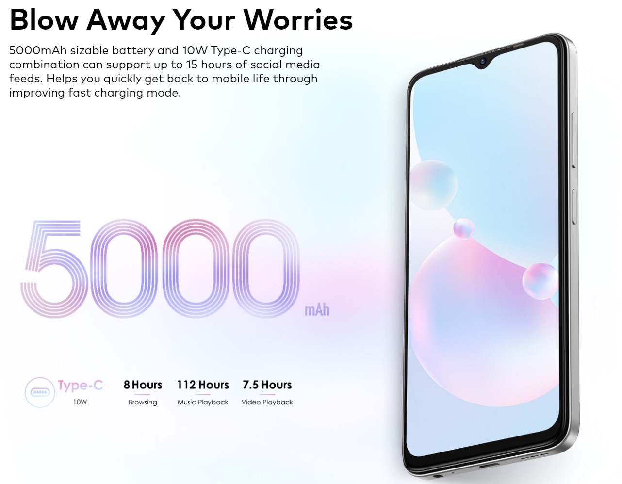 itel S23 - itel Zimbabwe
