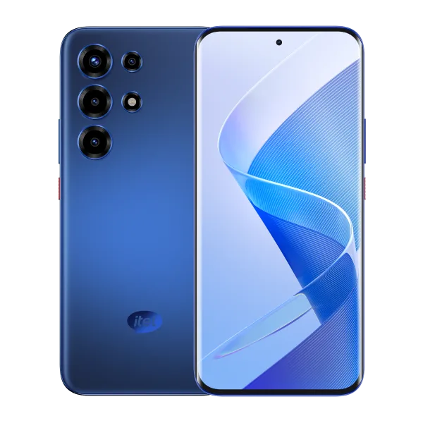 Itel Super 26 Ultra - Zimbabwe